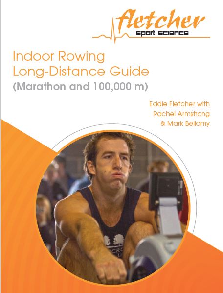 New Indoor Rowing Long-Distance Guide – Marathon and 100k – Fletcher ...