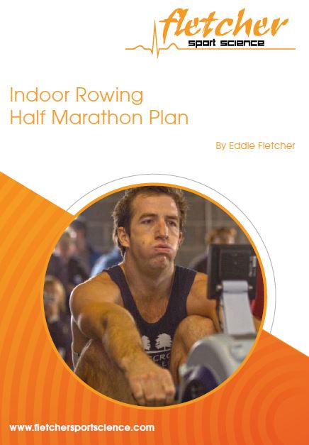 Indoor Rowing Training Plans – Fletcher Sport Science