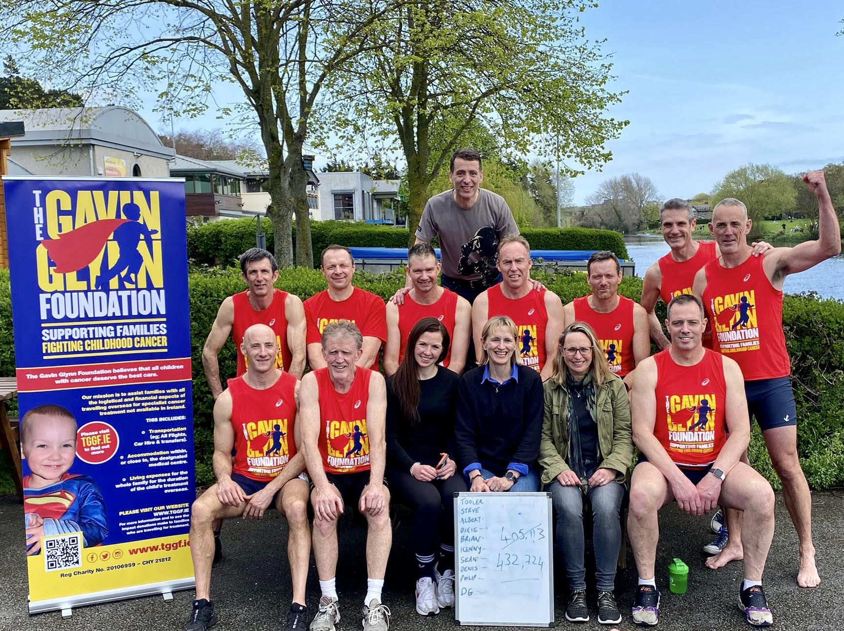 24-hour challenge – Fletcher Sport Science